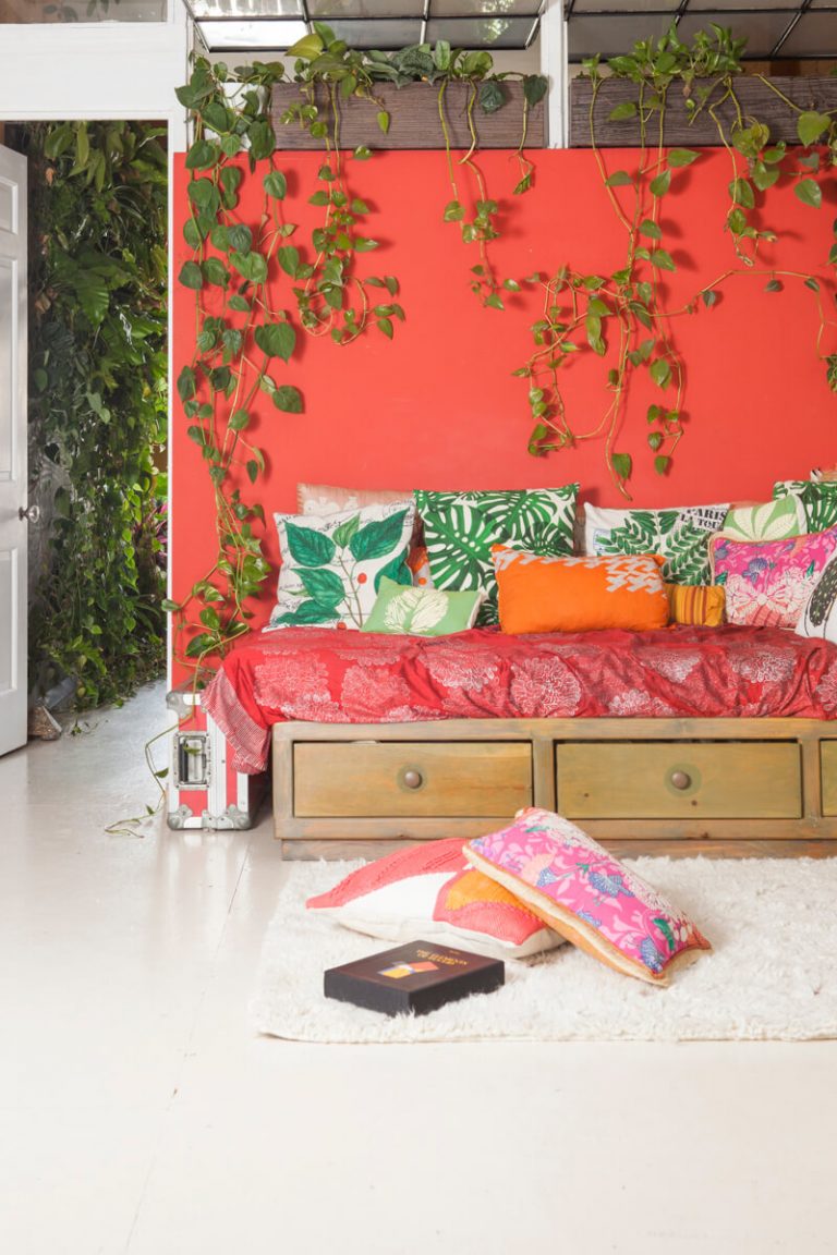 Urban Jungle Interior Design: The Ultimate Guide - Idea Design Homes