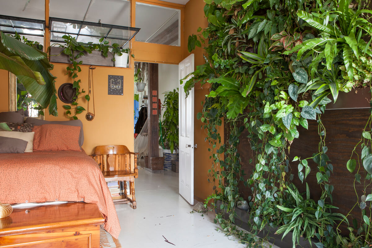 Urban Jungle Interior Design: The Ultimate Guide - Idea Design Homes